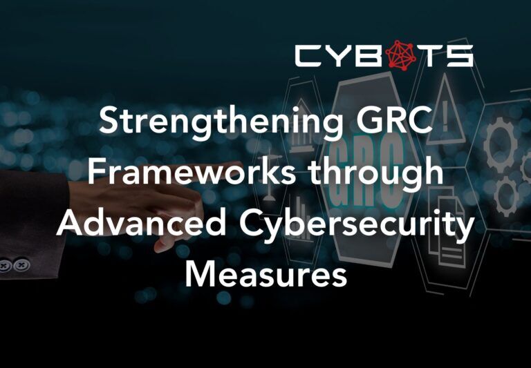 Cybots AI - Cyber Threats Don't Sleep, Neither Do We.